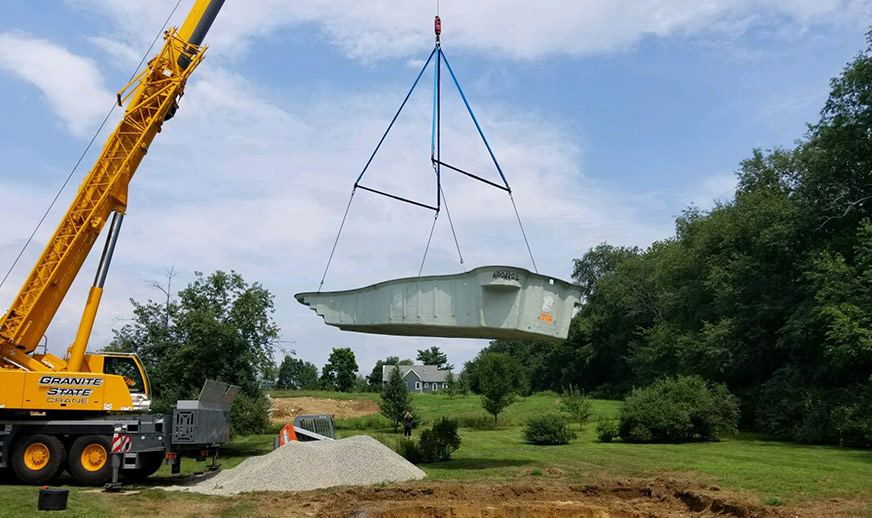 Mobile Crane Services & Mobile Crane Rental For MA Lift and Hoisting ...
